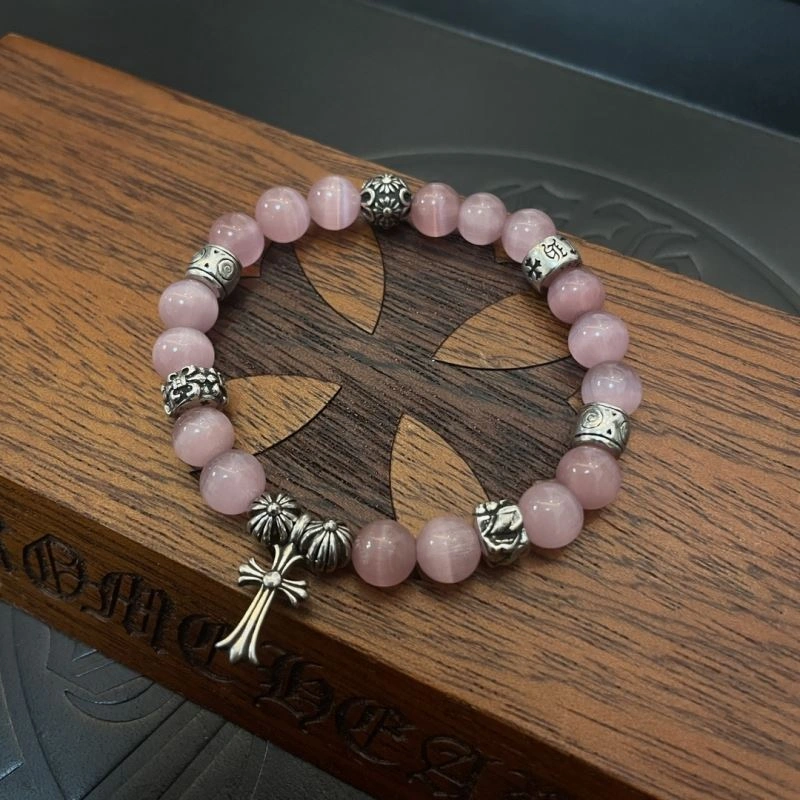 Cut-rate Chrome Hearts Bracelets