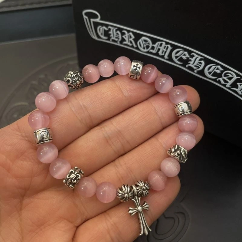 Cut-rate Chrome Hearts Bracelets
