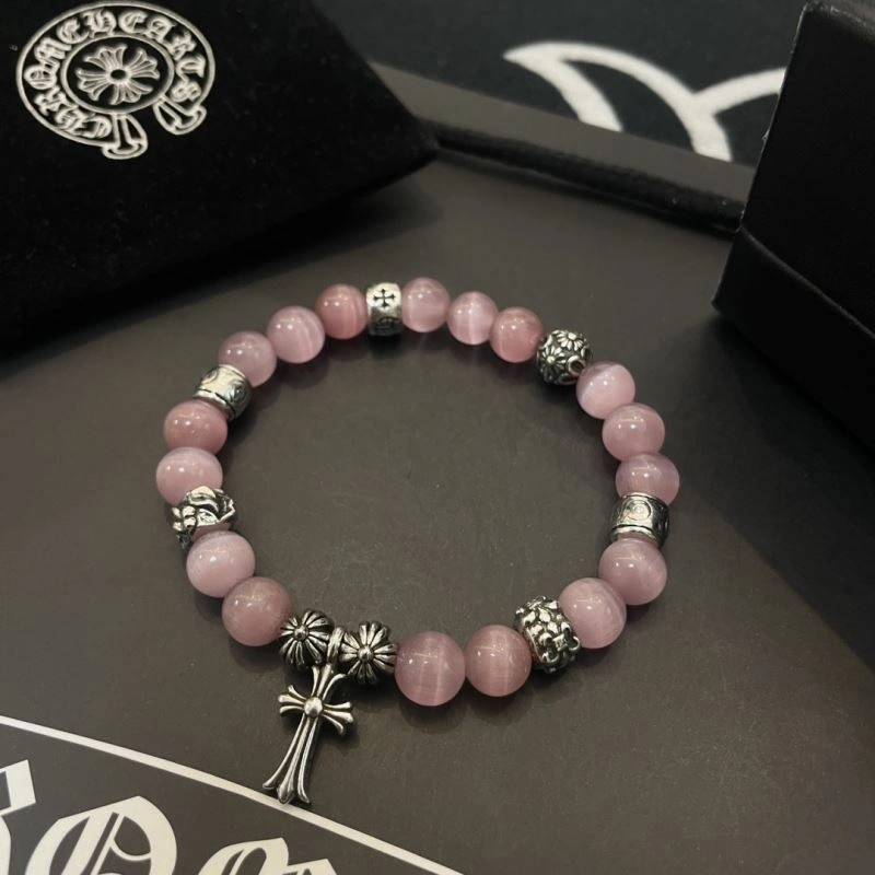Cut-rate Chrome Hearts Bracelets