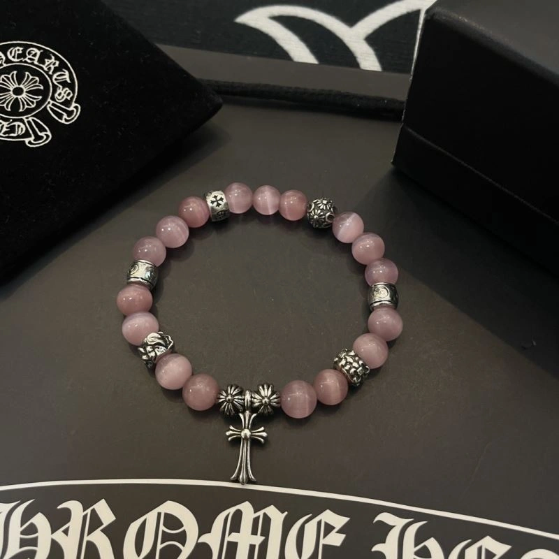 Cut-rate Chrome Hearts Bracelets
