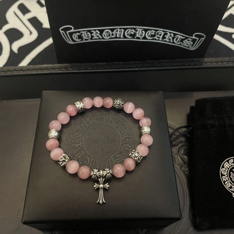 Cut-rate Chrome Hearts Bracelets