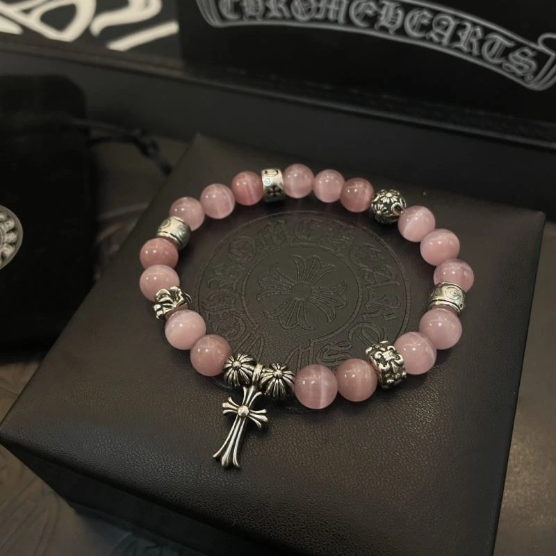 Cut-rate Chrome Hearts Bracelets