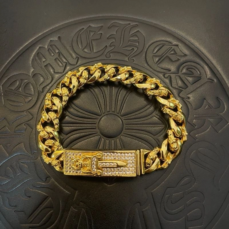 Chrome Hearts Bracelets