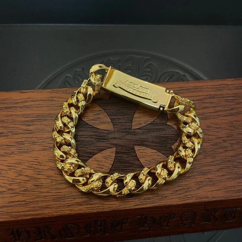Economical Chrome Hearts Bracelets