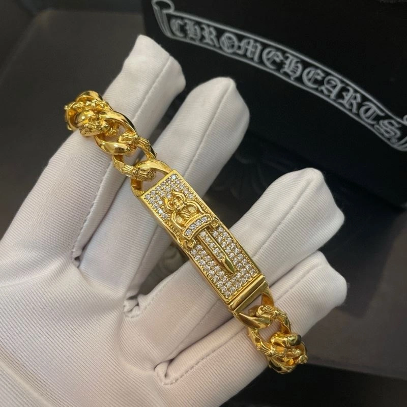 Economical Chrome Hearts Bracelets