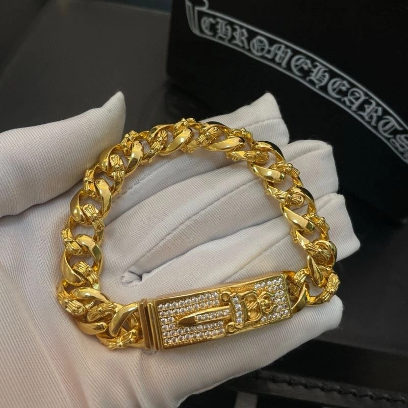 Economical Chrome Hearts Bracelets