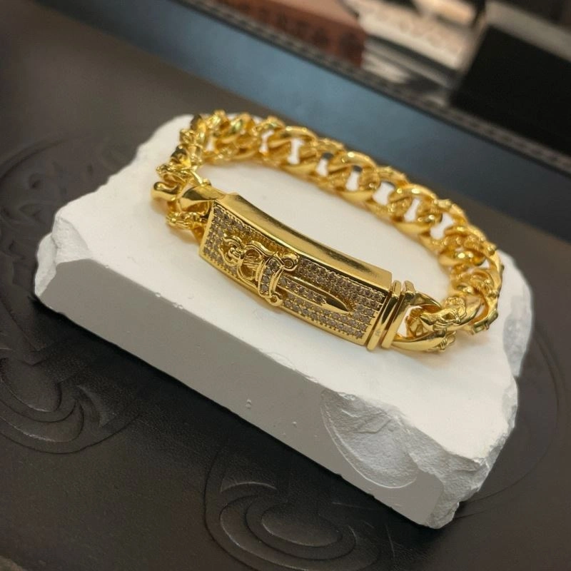 Economical Chrome Hearts Bracelets
