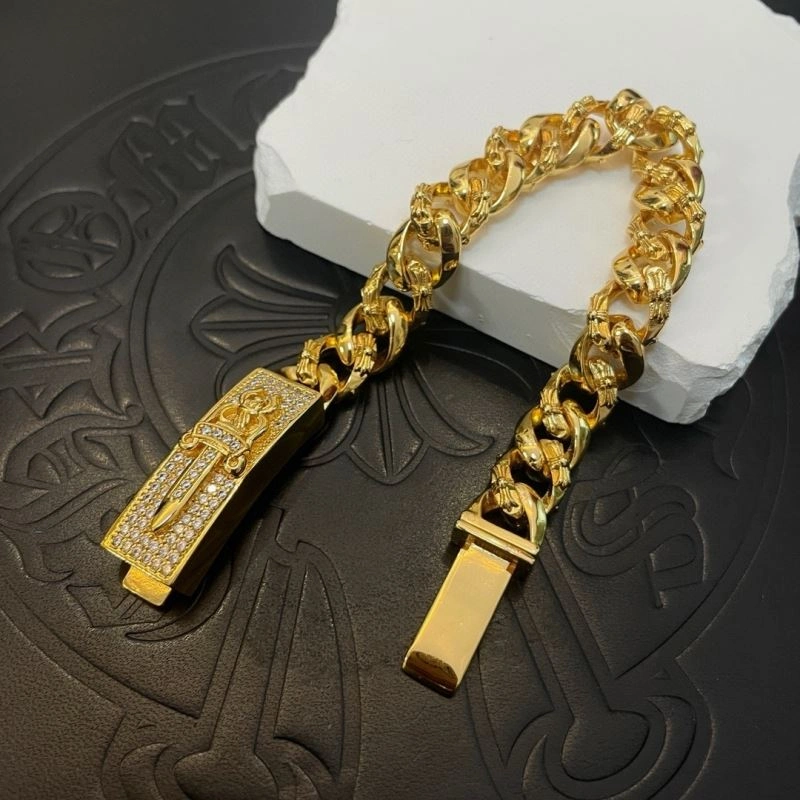 Economical Chrome Hearts Bracelets