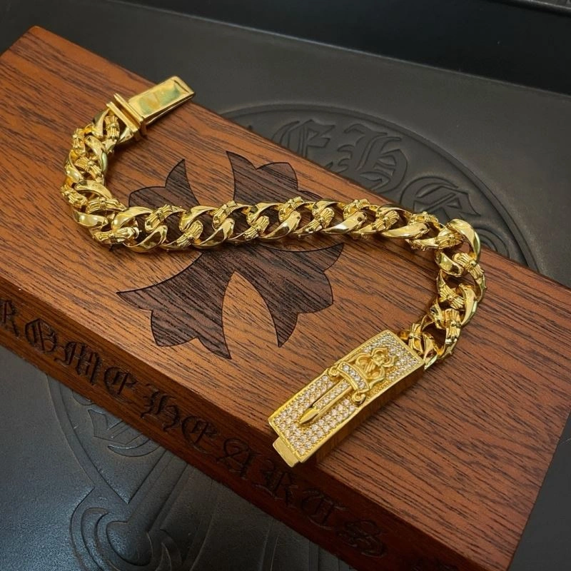 Economical Chrome Hearts Bracelets