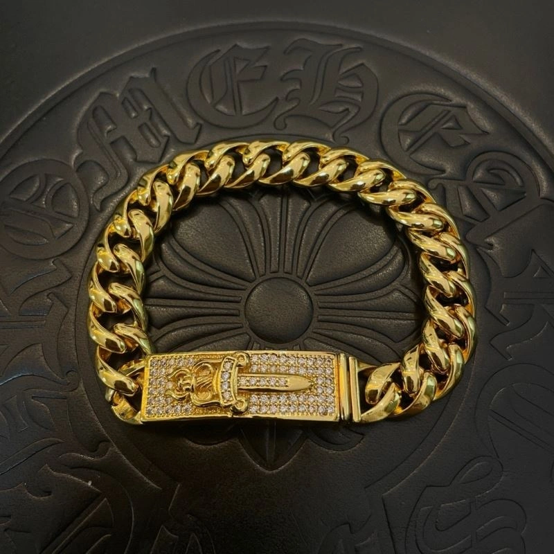 Chrome Hearts Bracelets