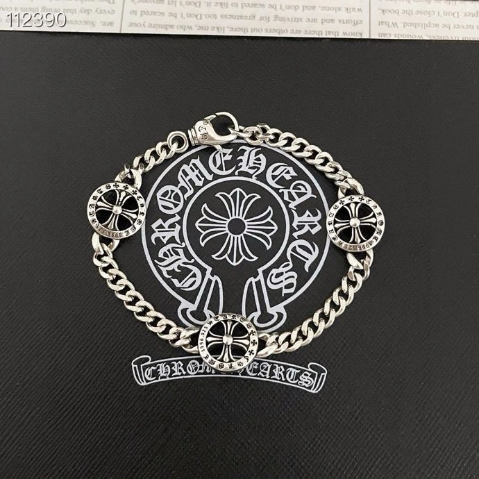 Exact replica Chrome Hearts Bracelets