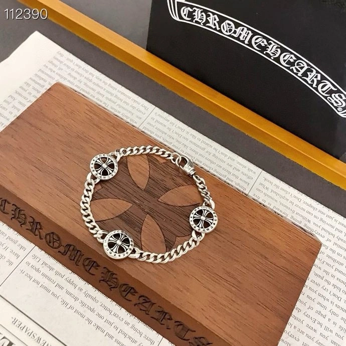 Exact replica Chrome Hearts Bracelets