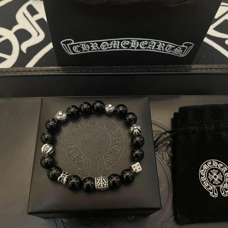 Affordable Chrome Hearts Bracelets