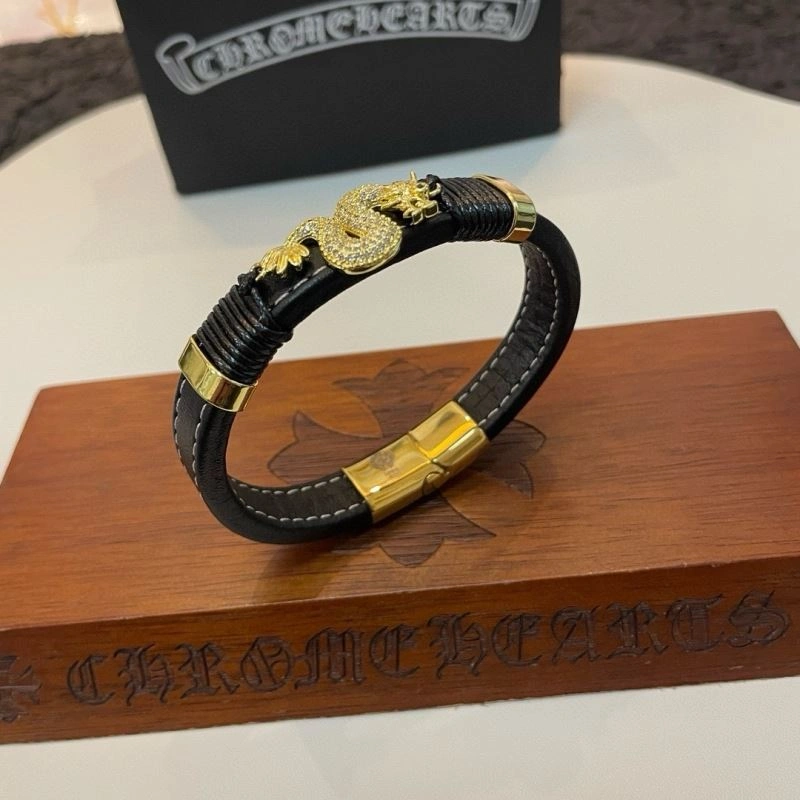 Economical Chrome Hearts Bracelets