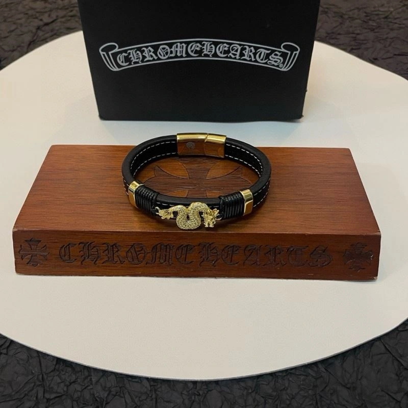 Economical Chrome Hearts Bracelets