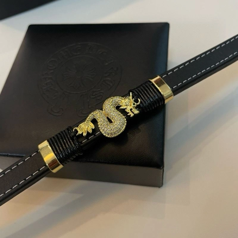Economical Chrome Hearts Bracelets