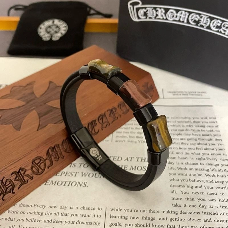 Perfect replica Chrome Hearts Bracelets