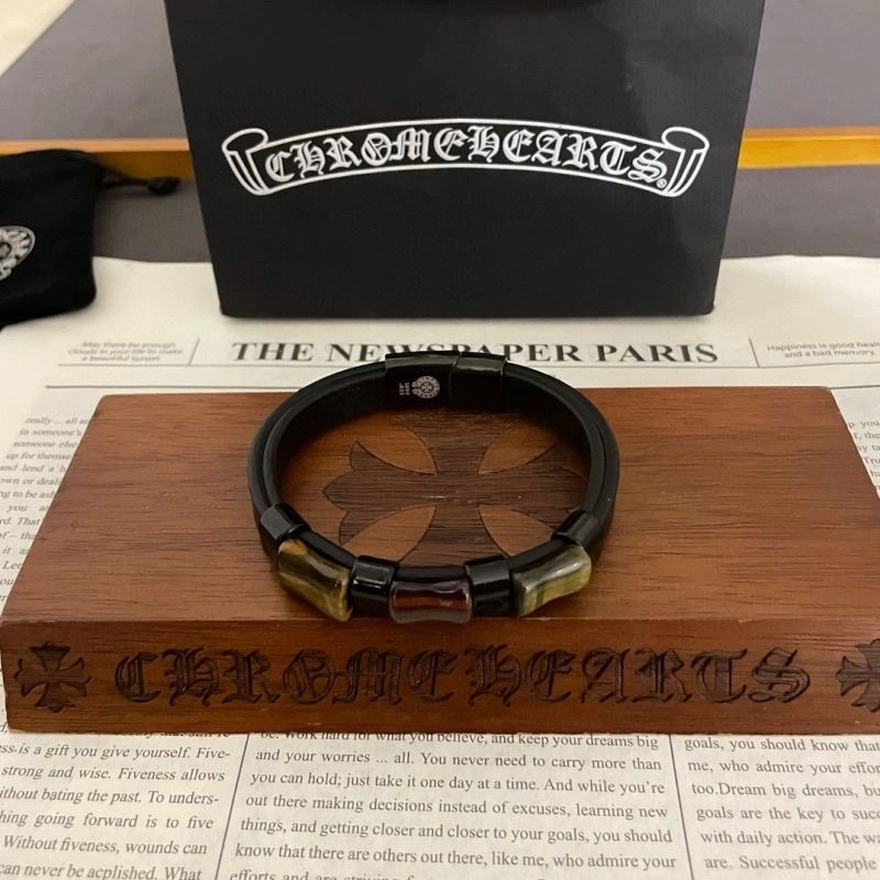Perfect replica Chrome Hearts Bracelets