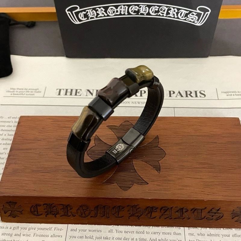 Perfect replica Chrome Hearts Bracelets