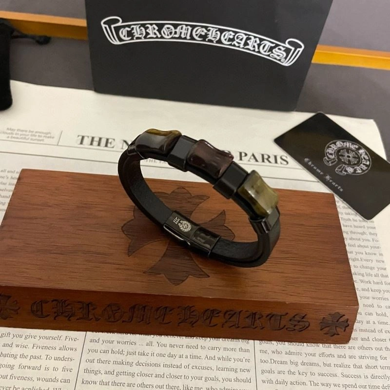 Perfect replica Chrome Hearts Bracelets