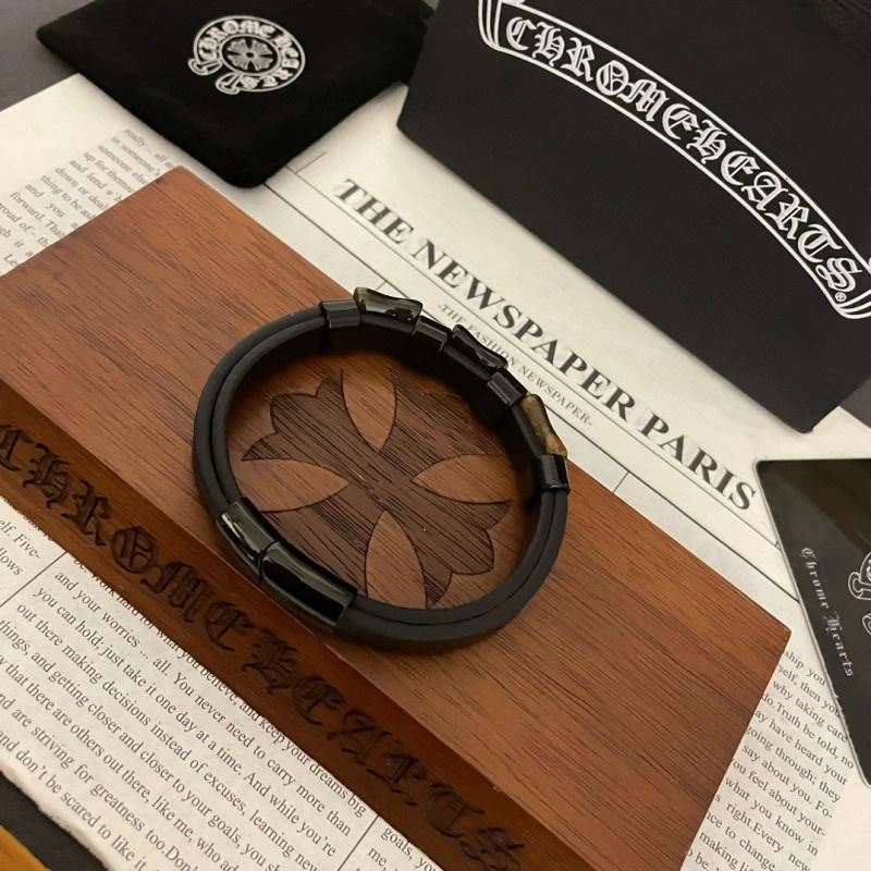 Perfect replica Chrome Hearts Bracelets