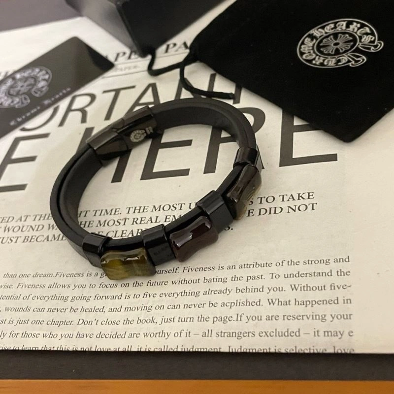 Perfect replica Chrome Hearts Bracelets