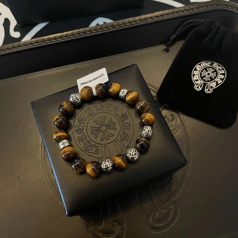Low-cost Chrome Hearts Bracelets