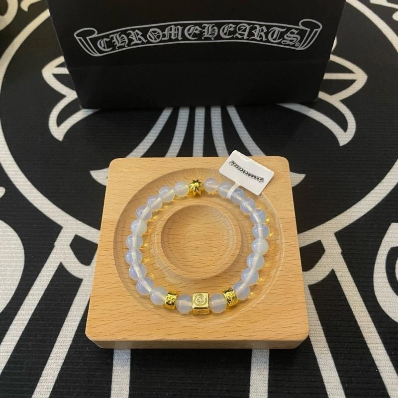 Bargain Chrome Hearts Bracelets