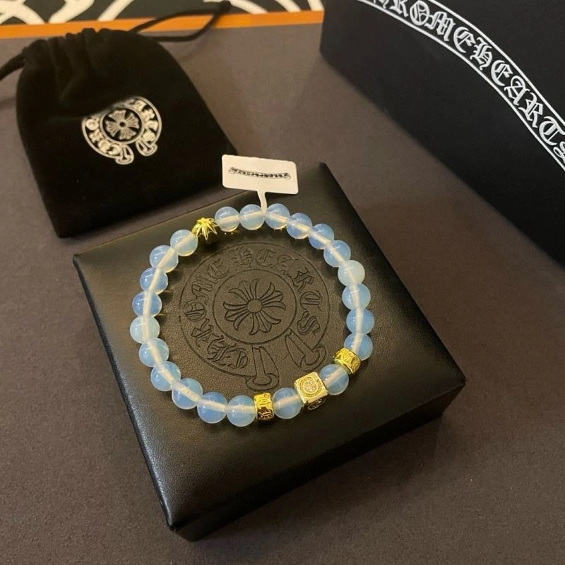 Bargain Chrome Hearts Bracelets