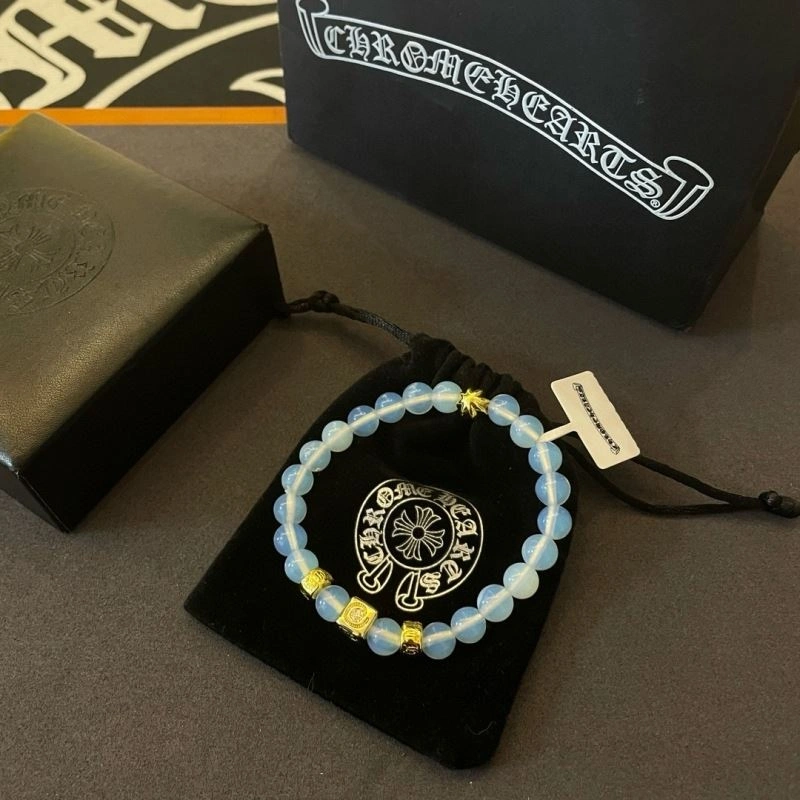 Bargain Chrome Hearts Bracelets
