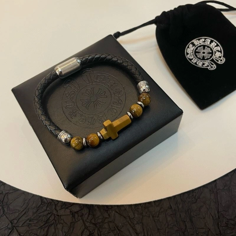 Precise copy Chrome Hearts Bracelets