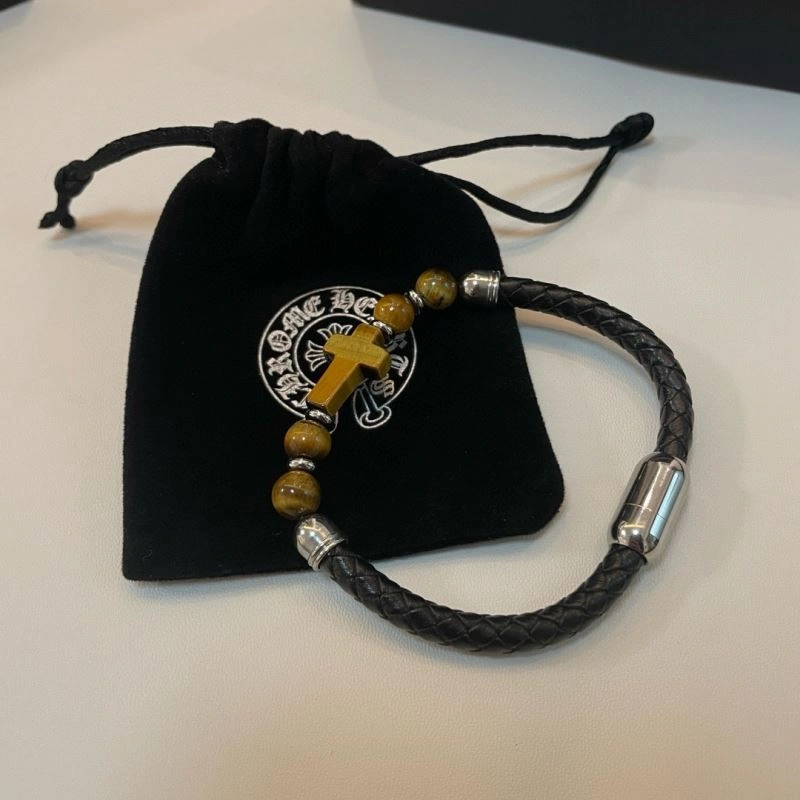 Precise copy Chrome Hearts Bracelets