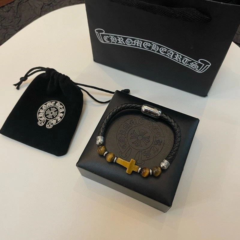 Precise copy Chrome Hearts Bracelets