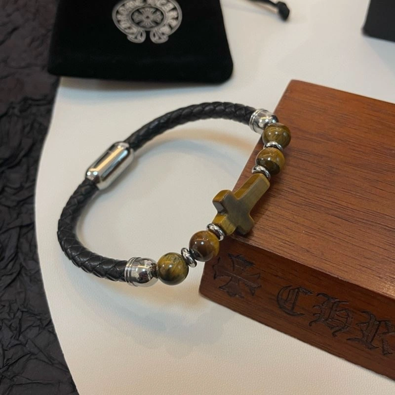 Precise copy Chrome Hearts Bracelets