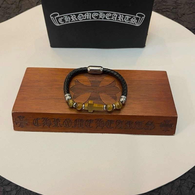 Precise copy Chrome Hearts Bracelets