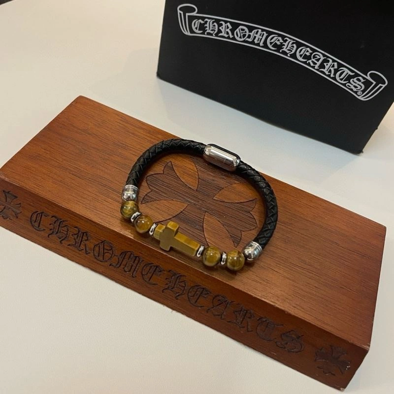 Precise copy Chrome Hearts Bracelets