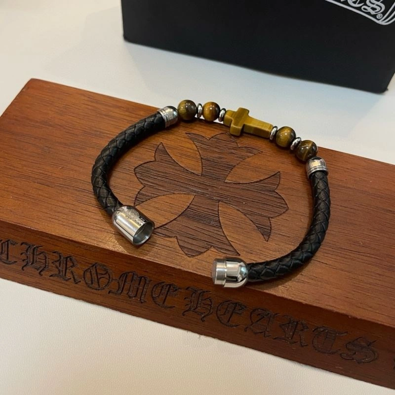 Precise copy Chrome Hearts Bracelets