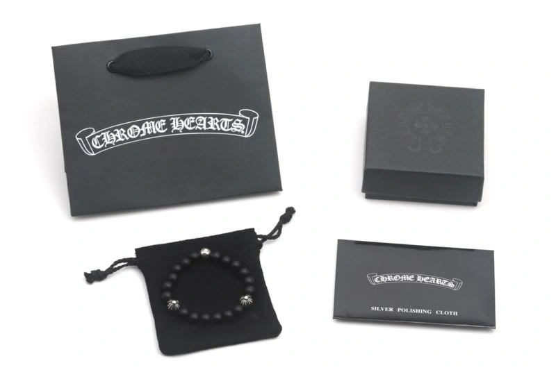 Top match Chrome Hearts Bracelets
