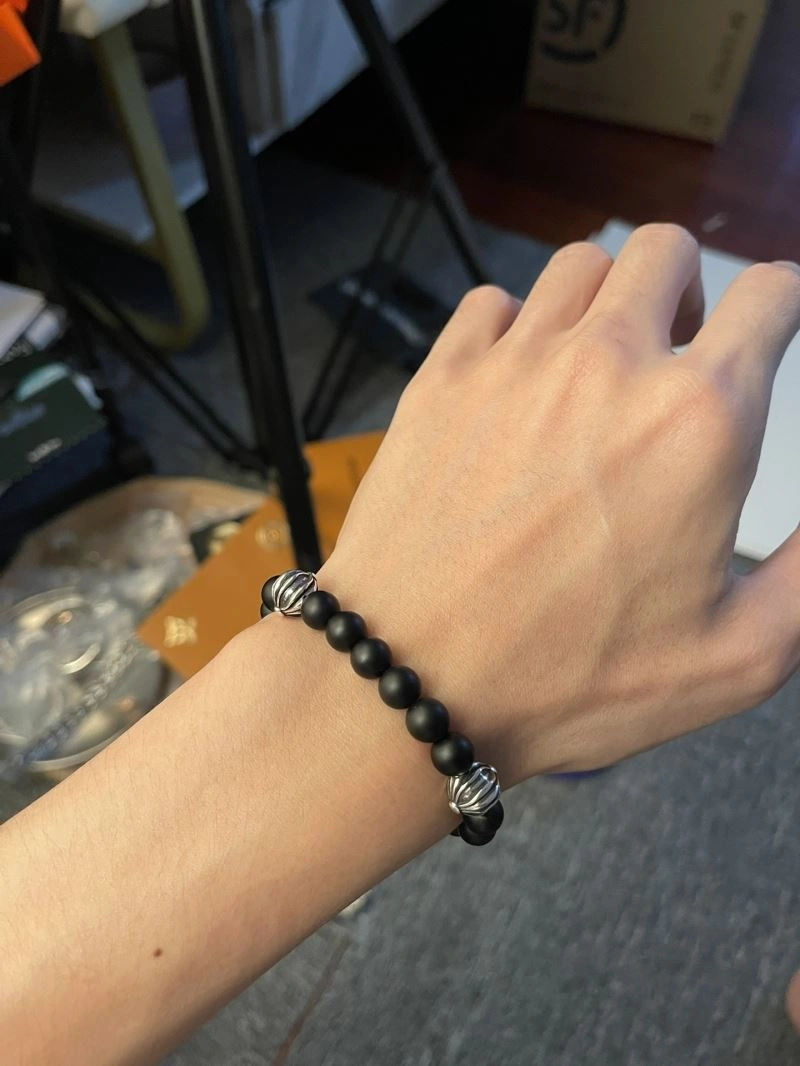 Top match Chrome Hearts Bracelets