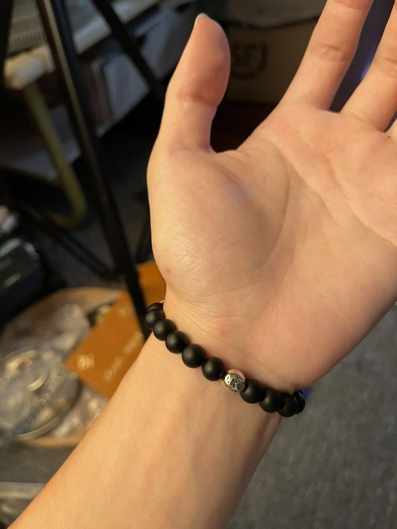 Top match Chrome Hearts Bracelets