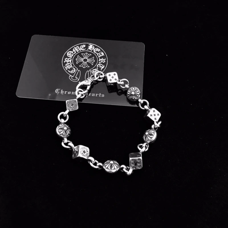 Precise copy Chrome Hearts Bracelets
