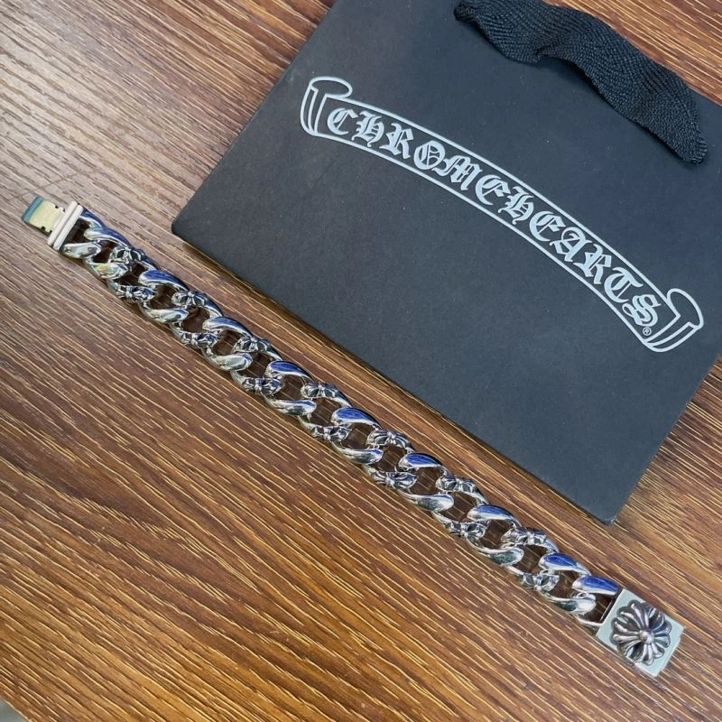 Chrome Hearts Bracelets