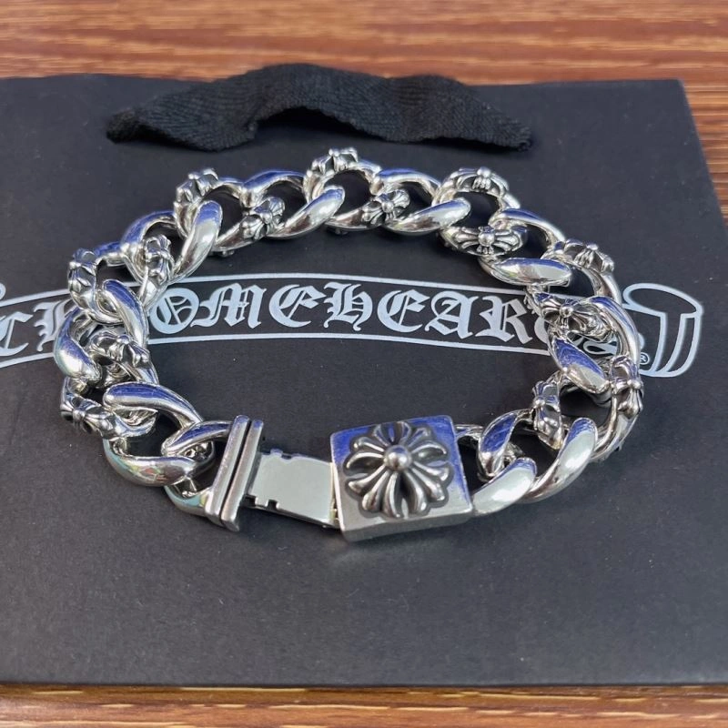 Top match Chrome Hearts Bracelets