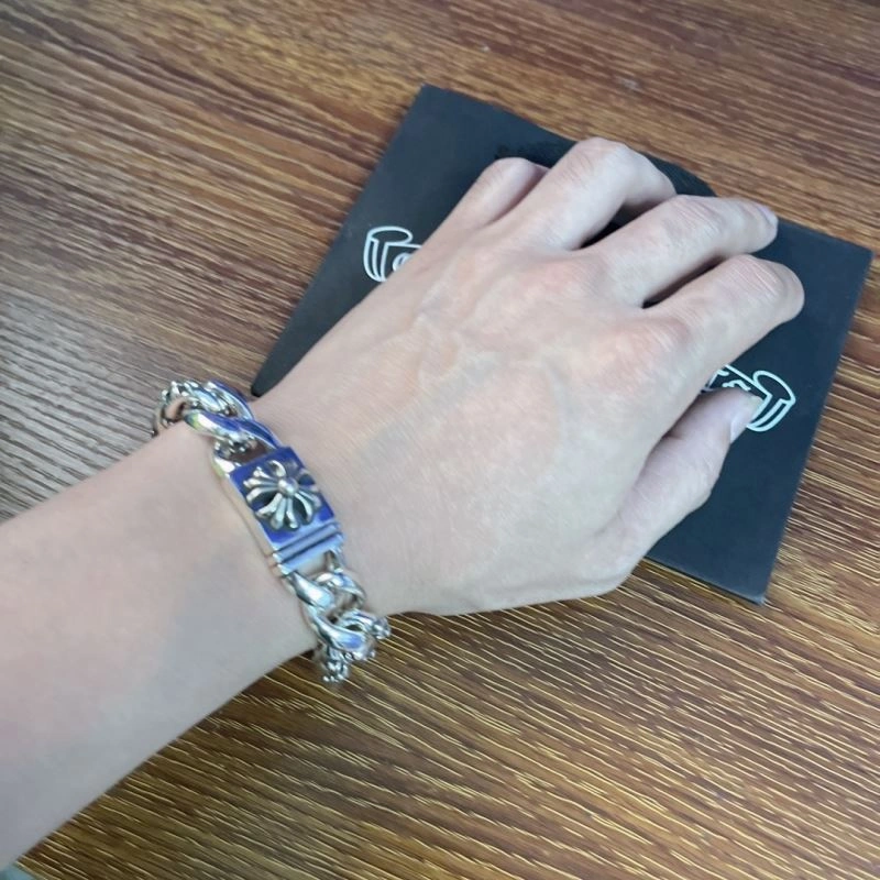 Top match Chrome Hearts Bracelets