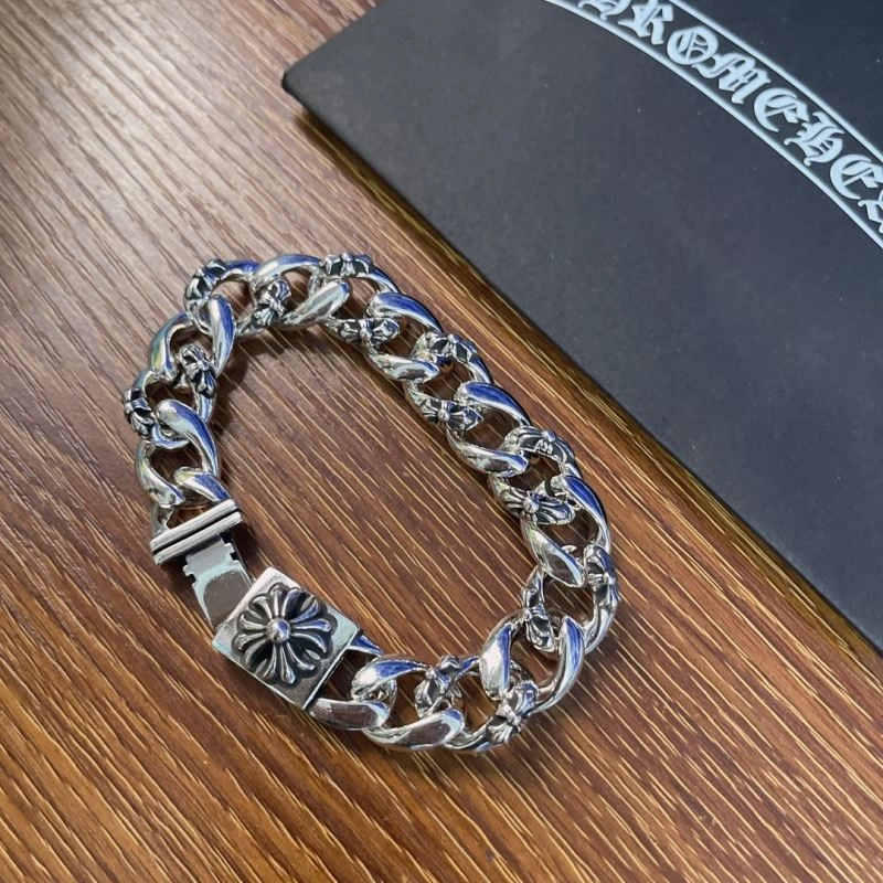 Top match Chrome Hearts Bracelets