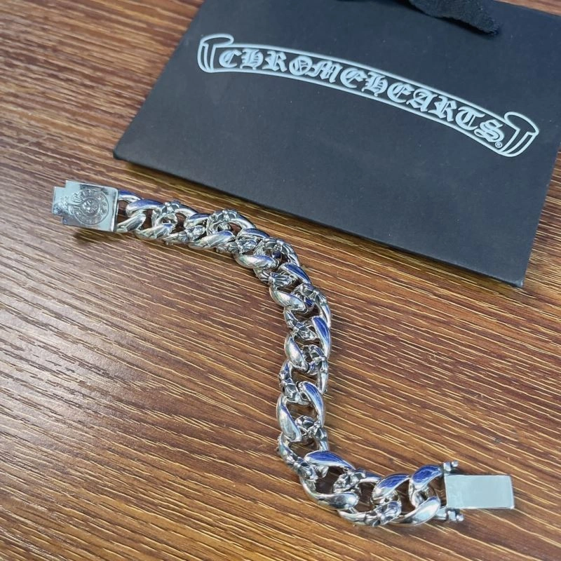 Top match Chrome Hearts Bracelets