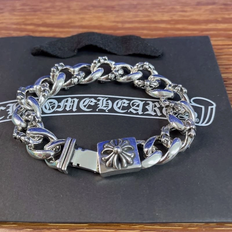 Top match Chrome Hearts Bracelets