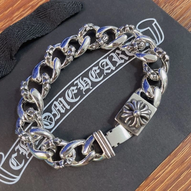 Top match Chrome Hearts Bracelets