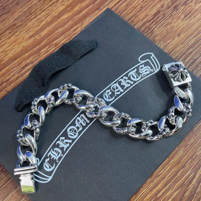 Top match Chrome Hearts Bracelets
