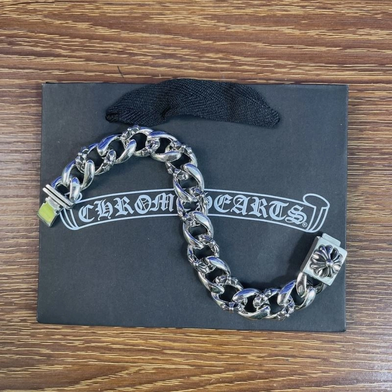 Top match Chrome Hearts Bracelets